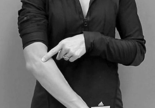 Lateral Elbow Continuum Distortion | Fascial Distortion Model®