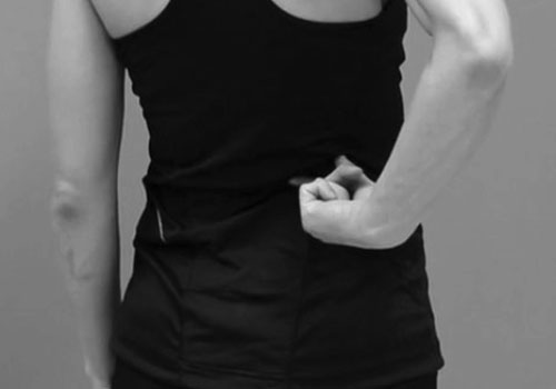 Transverse Process Continuum Distortion | Fascial Distortion Model®