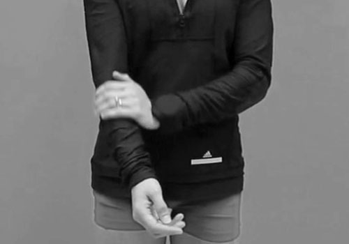 Forearm Cylinder Distortion | Fascial Distortion Model®