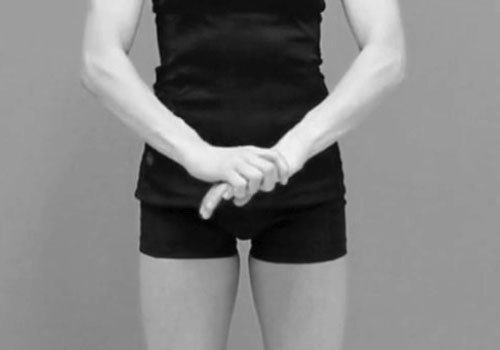 Hand Cylinder Distortion | Fascial Distortion Model®