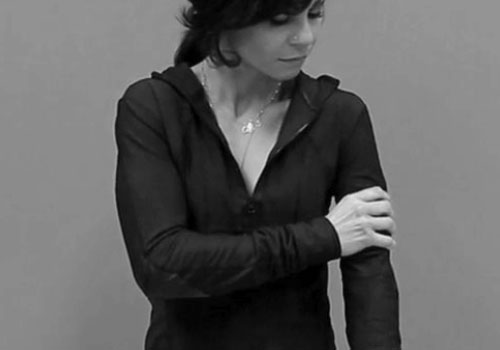 Arm Cylinder Distortion | Fascial Distortion Model®