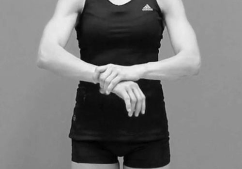 Cylinder Distortions | Fascial Distortion Model®