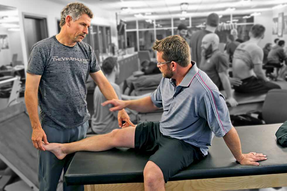 Fascial Distortion Model Principles Course | Fascial Distortion Model®