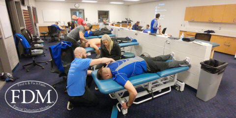 Fascial Distortion Model Advanced Clinical Course | Fascial Distortion ...