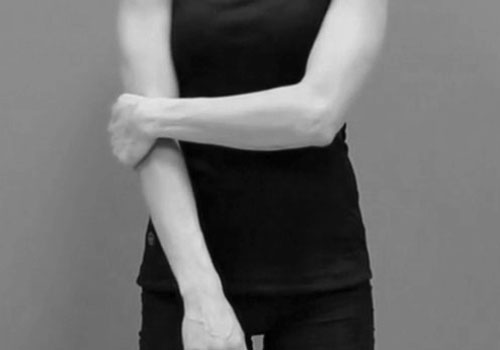 Elbow Folding Distortion | Fascial Distortion Model®