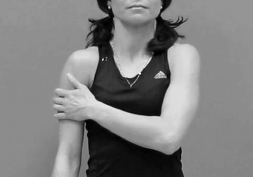 Arm Folding Distortion | Fascial Distortion Model®