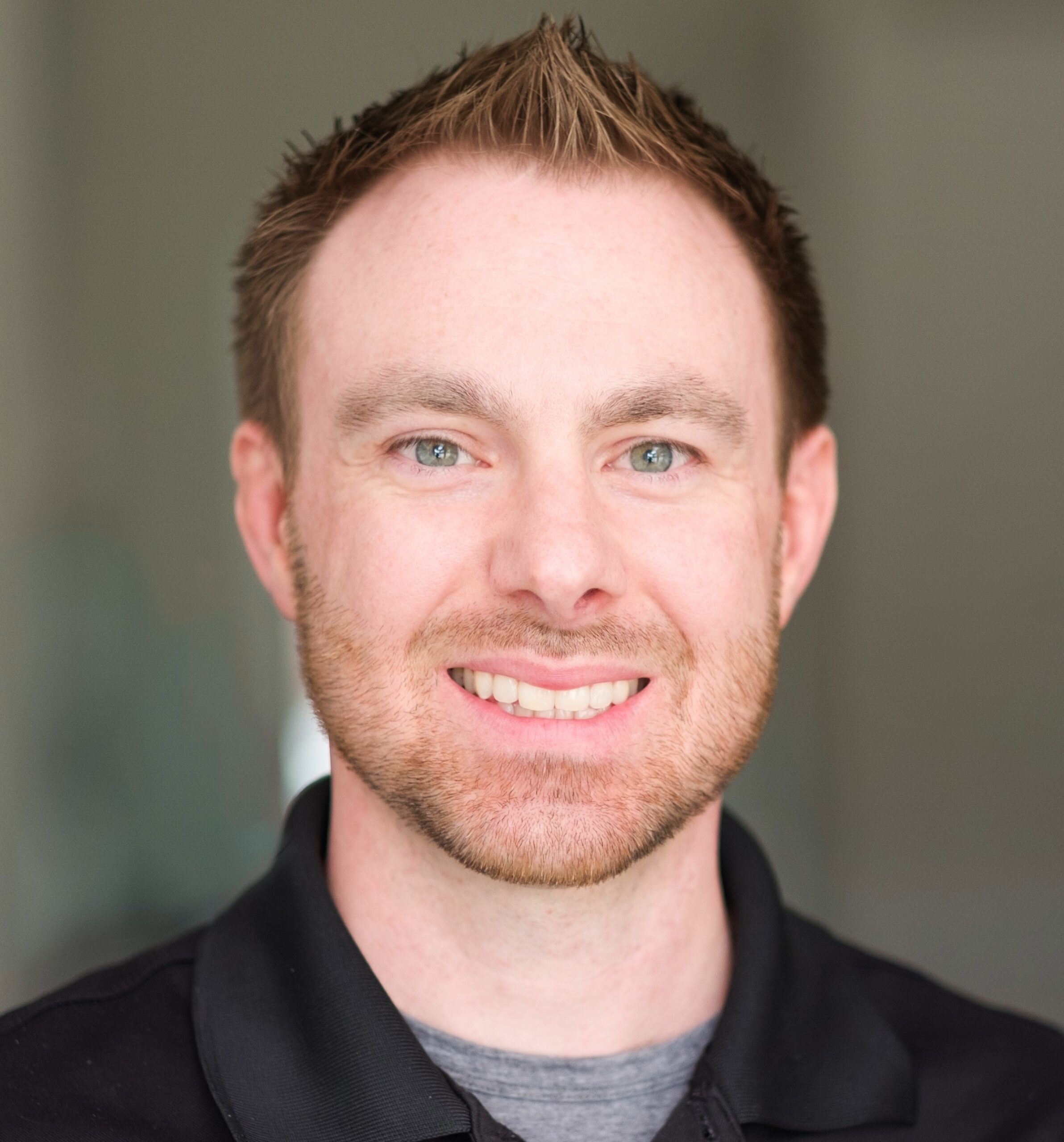 Aaron Locke, DC | Fascial Distortion Model®