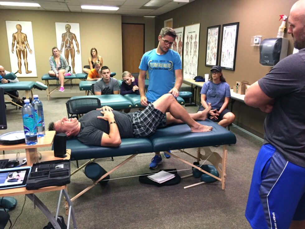 Fascial Distortion Model® | FDM - The Soft Tissue Framework for all ...