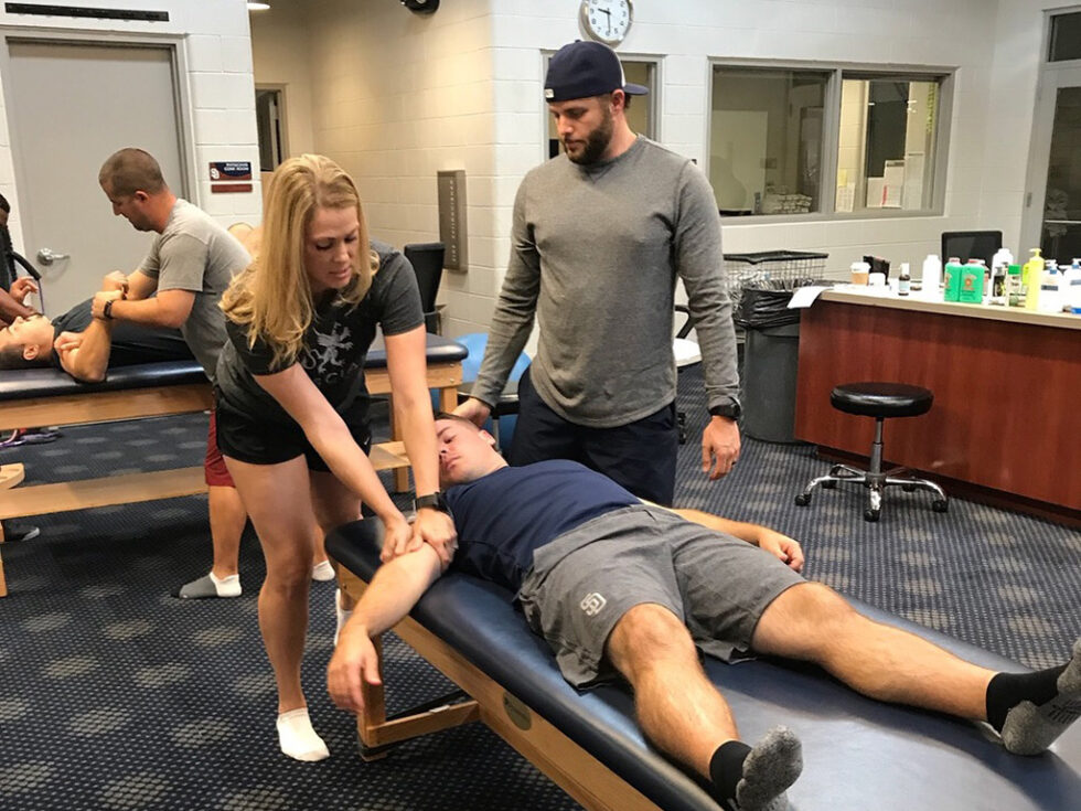 Fascial Distortion Model® | FDM - The Soft Tissue Framework for all ...