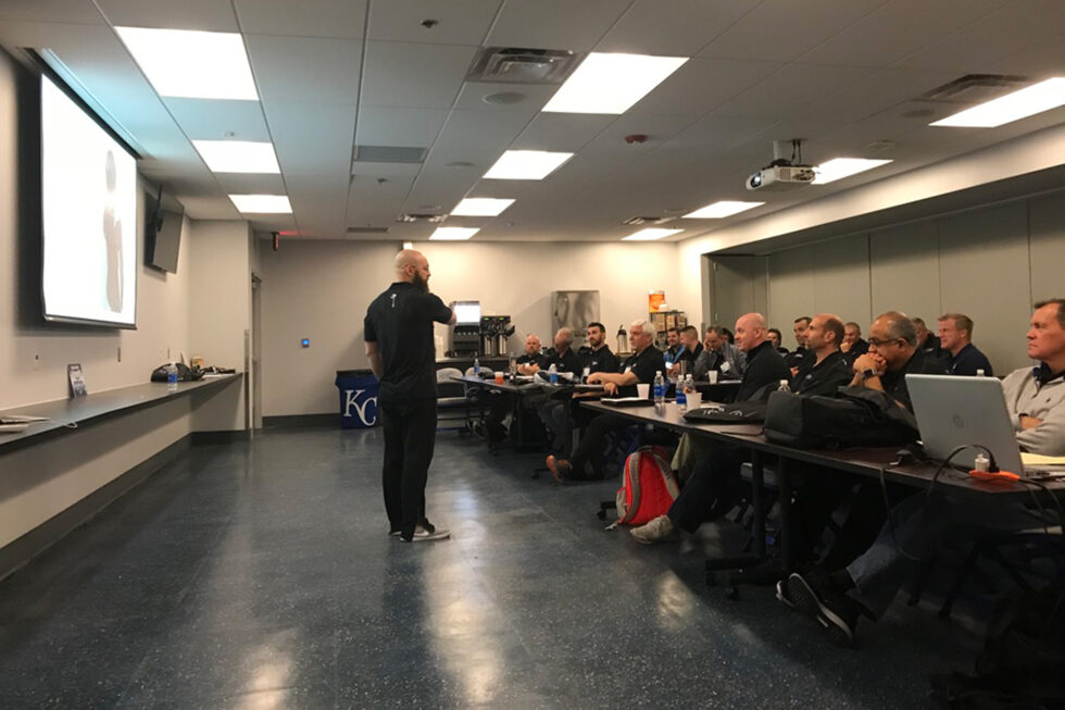 Fascial Distortion Model® Private Seminars | Fascial Distortion Model®