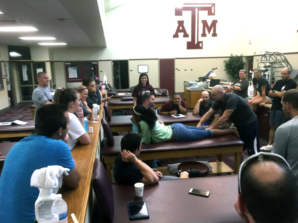 Fascial Distortion Model® | FDM - The Soft Tissue Framework for all ...