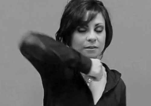 Shoulder Tectonic Fixation | Fascial Distortion Model®