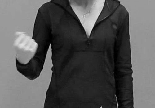 Wrist Tectonic Fixation | Fascial Distortion Model®