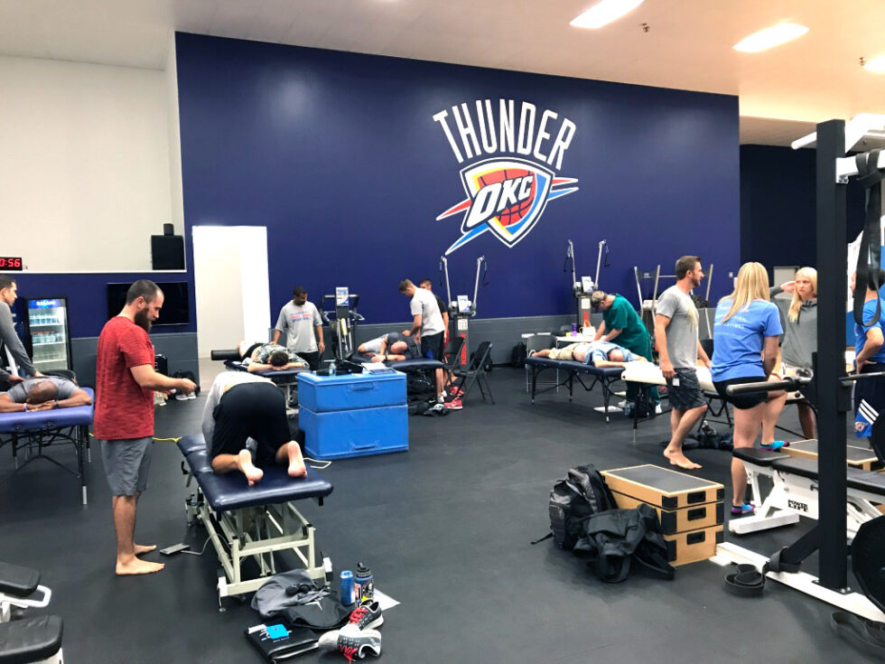 Fascial Distortion Model® | FDM - The Soft Tissue Framework for all ...