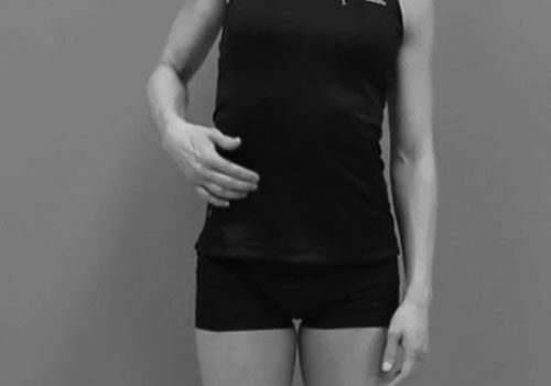 Abdominal Triggerband | Fascial Distortion Model®