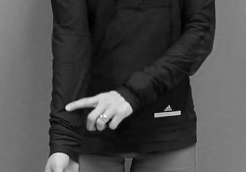 Flexors Triggerband | Fascial Distortion Model®