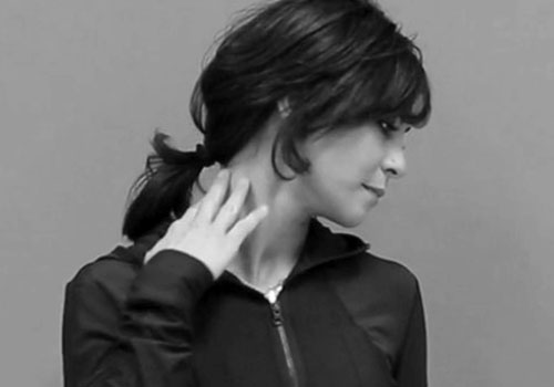 Neck Triggerband | Fascial Distortion Model®