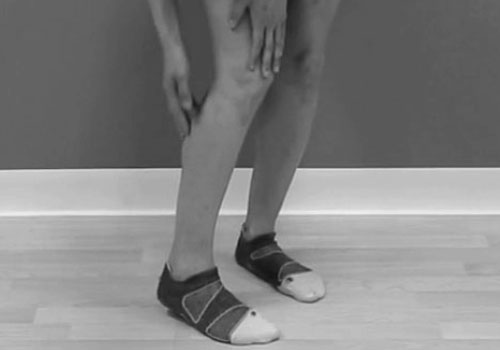 Posterior Leg Triggerband | Fascial Distortion Model®