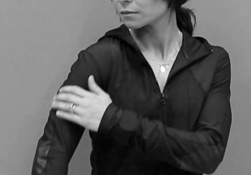 Posterior Shoulder Triggerband | Fascial Distortion Model®