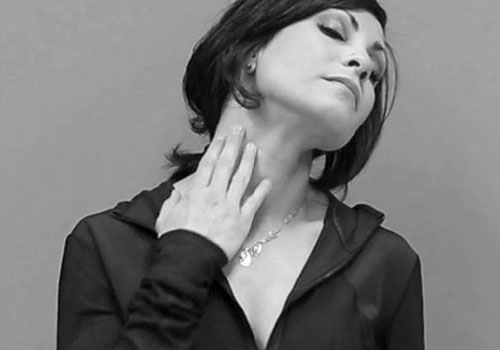 SCM Triggerband | Fascial Distortion Model®