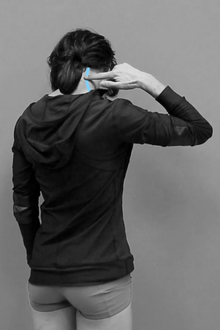 triggerband-star | Fascial Distortion Model®