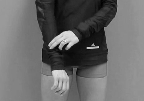 Ulnar Triggerband | Fascial Distortion Model®